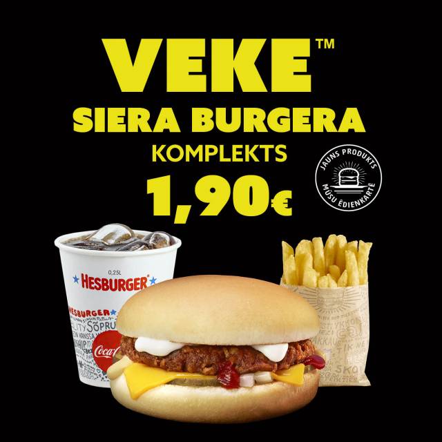 Hesburger