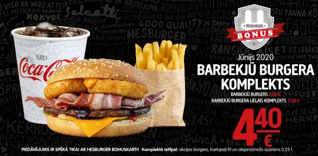 Hesburger