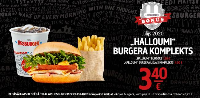 Hesburger