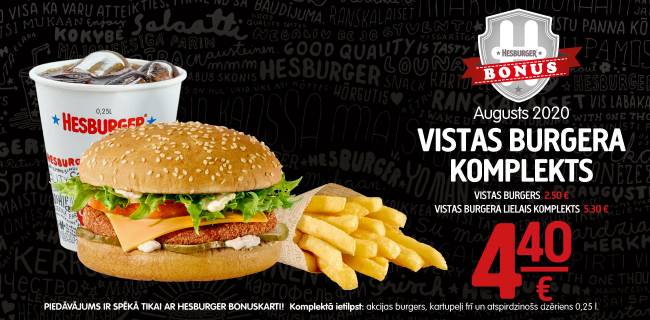 Hesburger